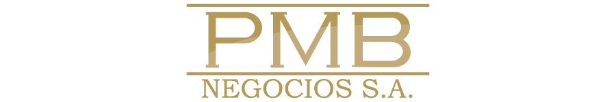 PMB - NEGOCIOS S.A